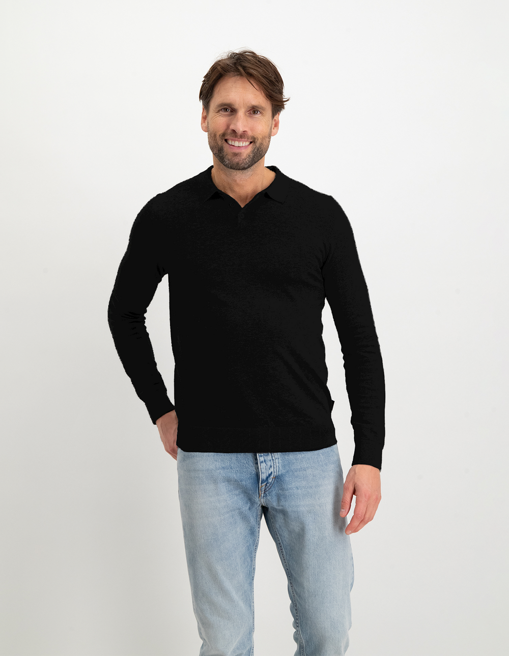 BEREND - BLACK