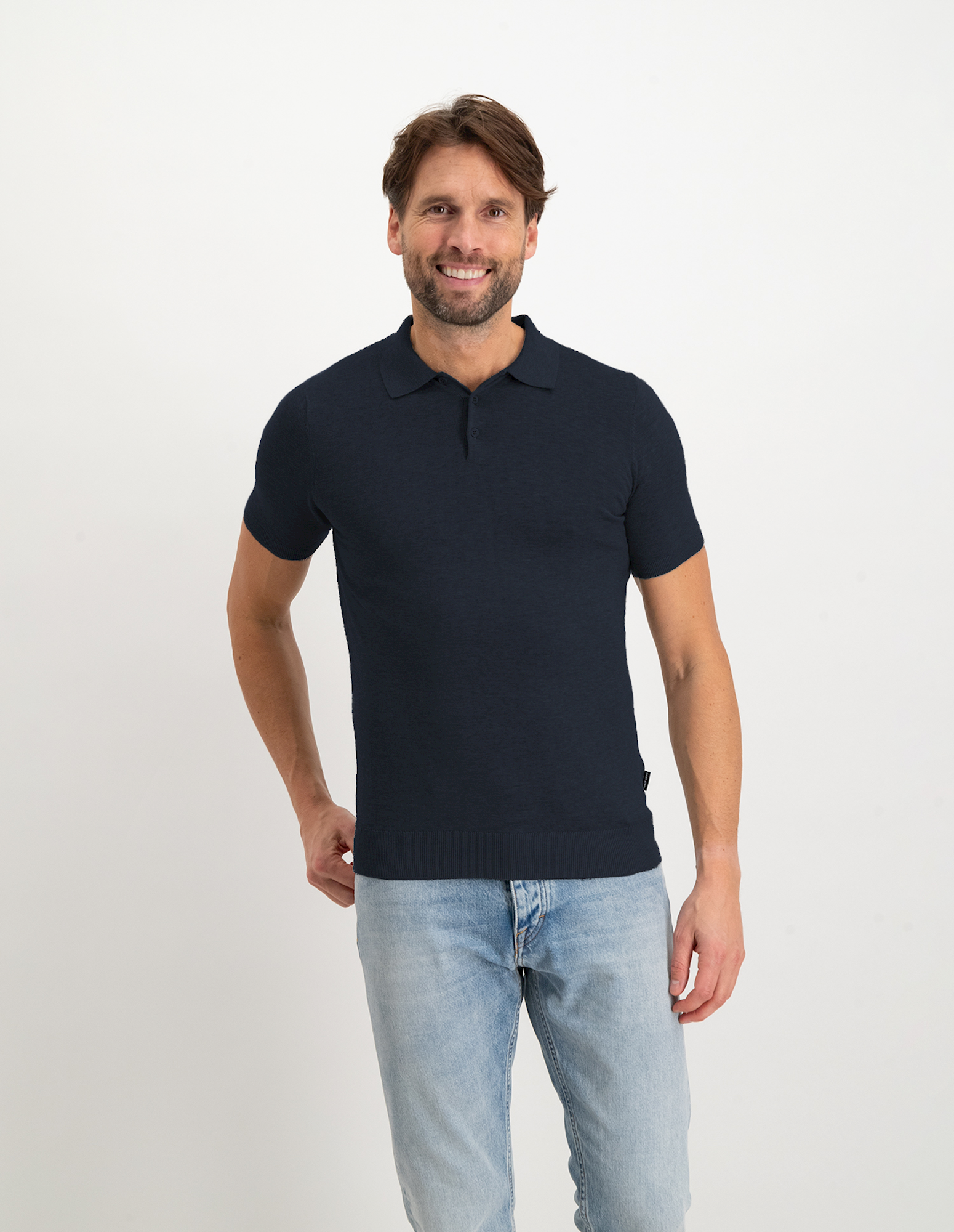 CHRIS - DARK NAVY